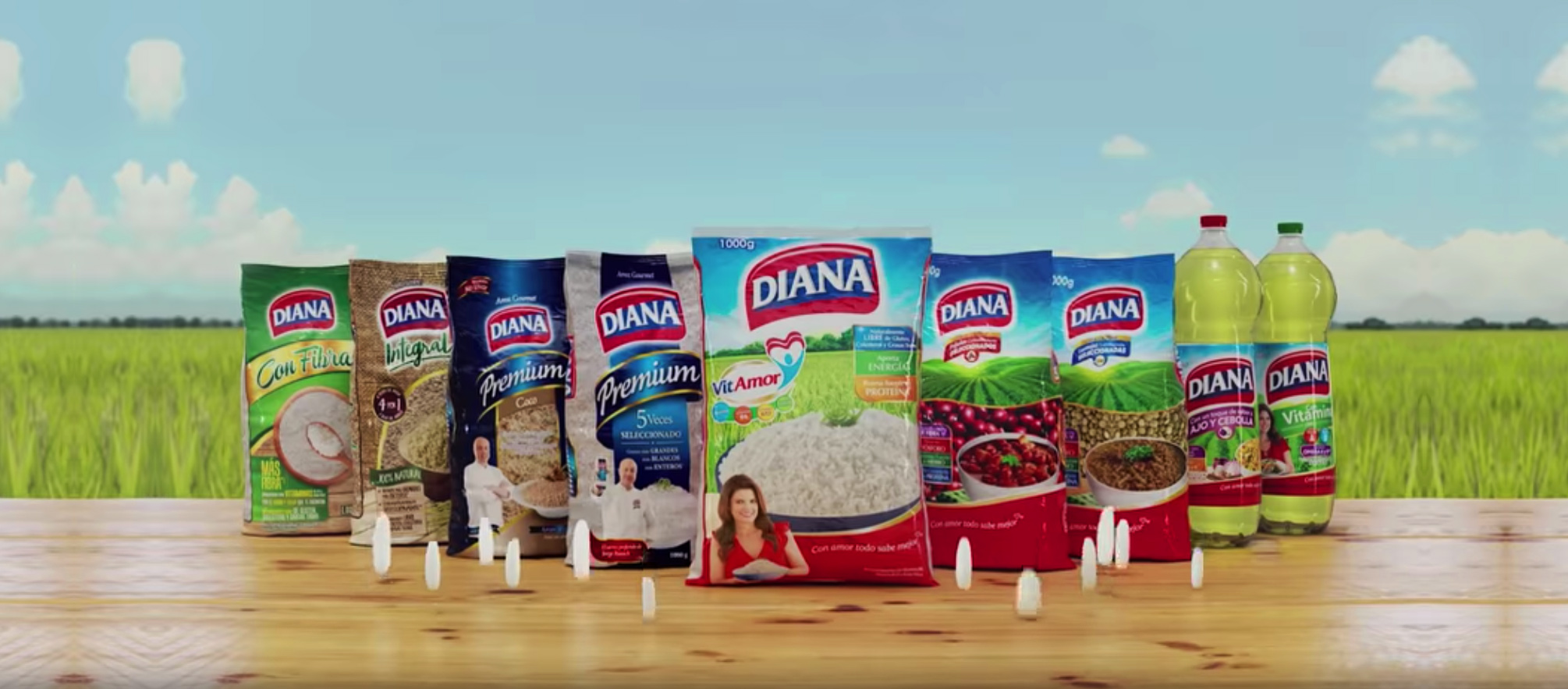 Noticias - Grupo Diana