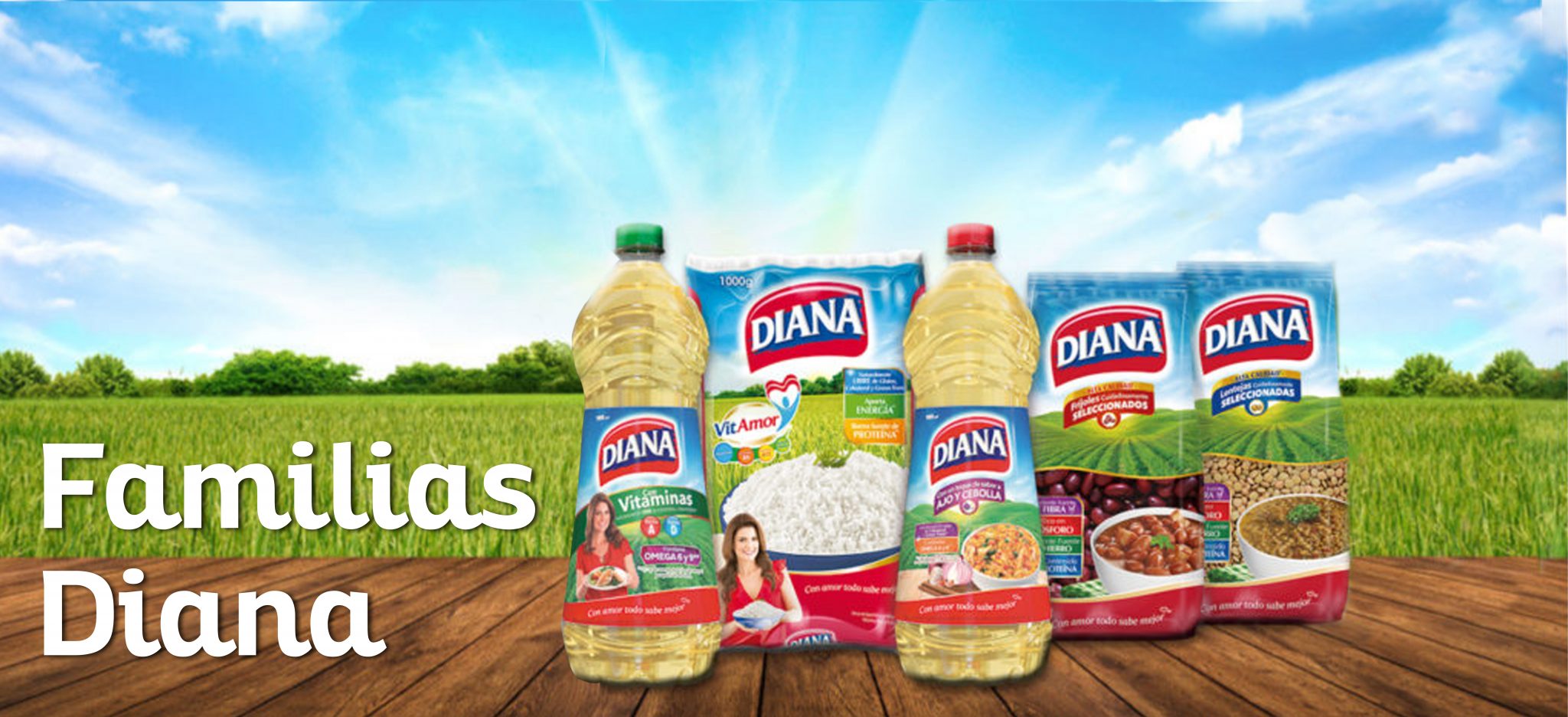 LA ESTRATEGIA DE GRUPO DIANA PARA LLEGAR A LA ALACENA DE LOS ... LA ESTRATEGIA DE GRUPO DIANA PARA LLEGAR A LA ALACENA DE LOS ...